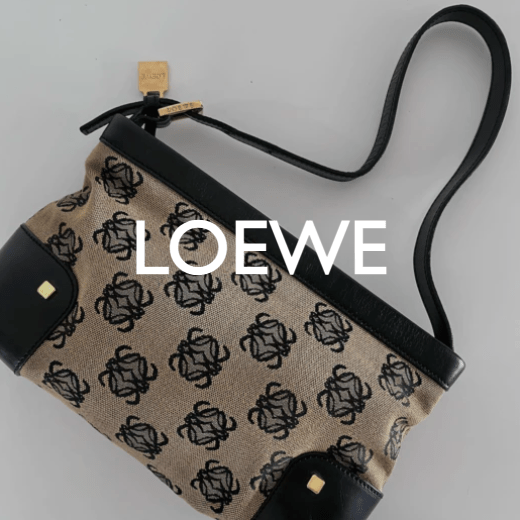 LOEWE’s Preloved Artistry - HivePreloved.com – Page 2 – HIVE PRELOVED