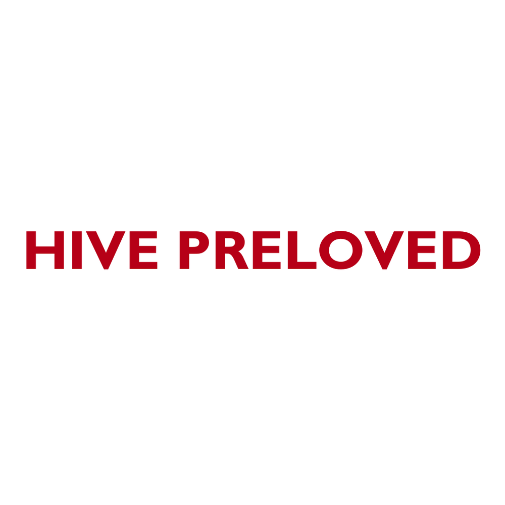 HIVE PRELOVED | Authentic Pre-Loved Luxury from Japan