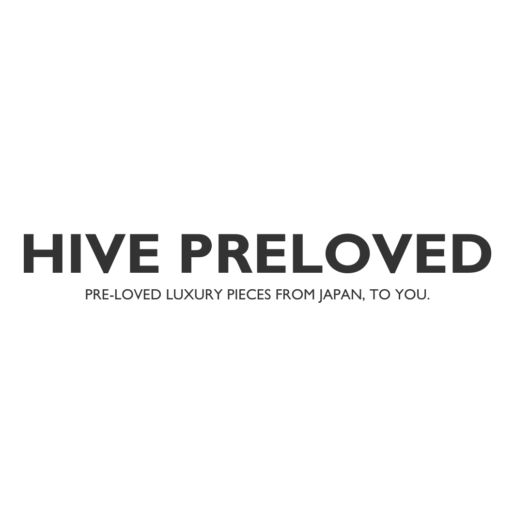 Diverse Preloved Luxury Brands - HivePreloved.com – HIVE PRELOVED
