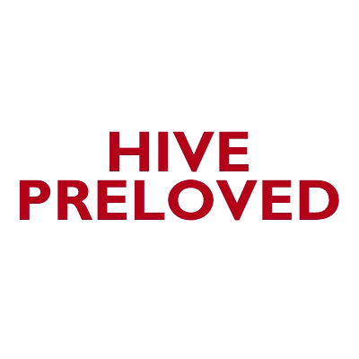 HIVE PRELOVED | Authentic Pre-Loved Luxury from Japan